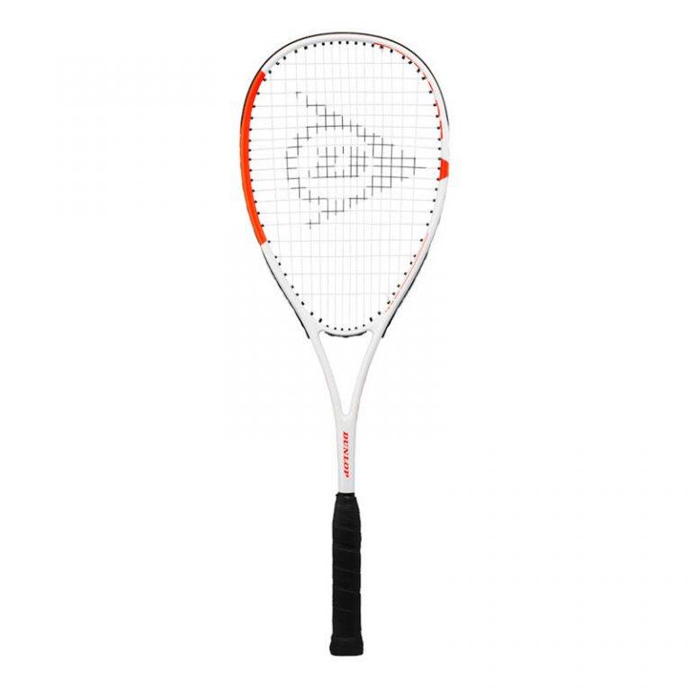 Dunlop Blaze Tour Squash Racket - Squash Source