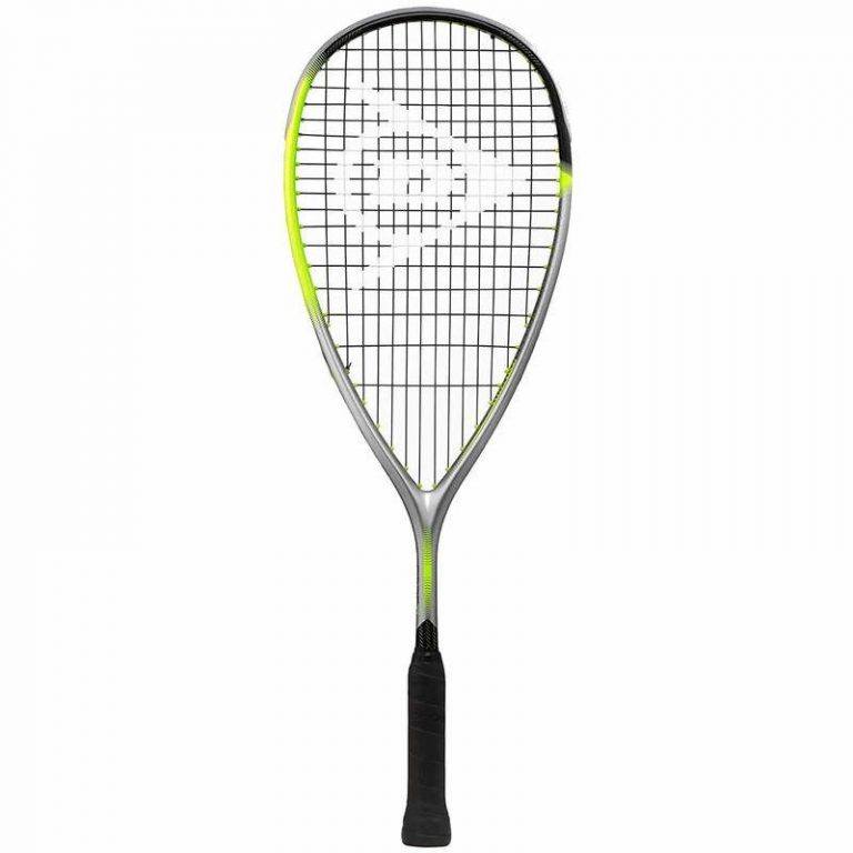 Dunlop Squash Rackets 2024 Buyers' Guide - Squash Source