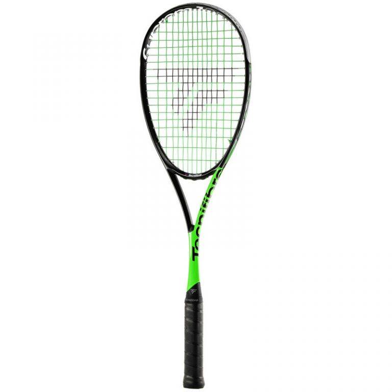 Tecnifibre Squash Rackets Buyer's Guide - Squash Source