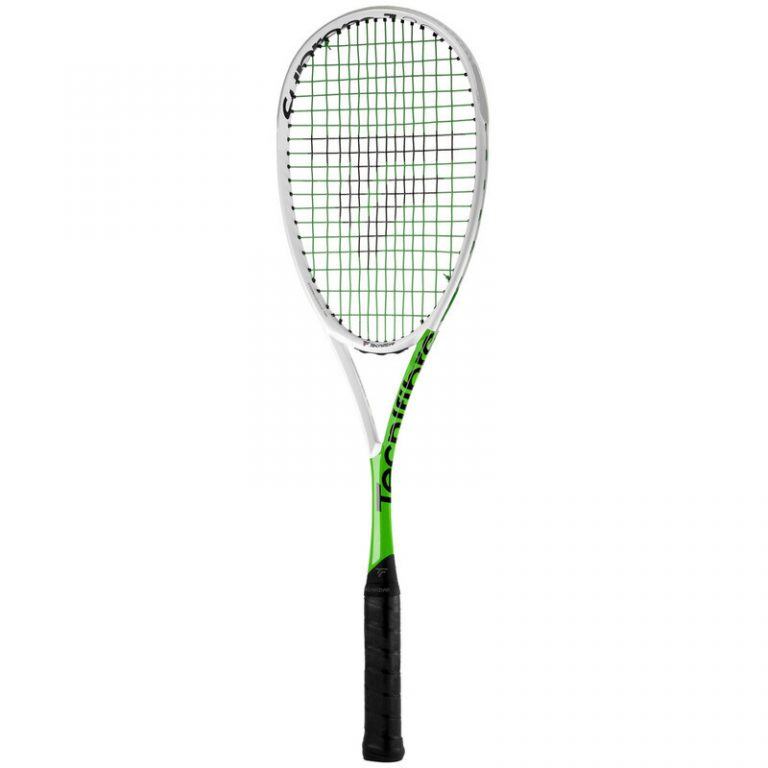 Tecnifibre Squash Rackets Buyer's Guide - Squash Source