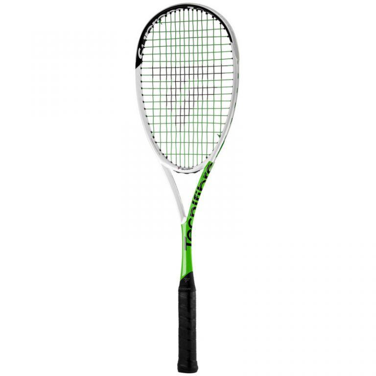 Tecnifibre Squash Rackets Buyer's Guide - Squash Source