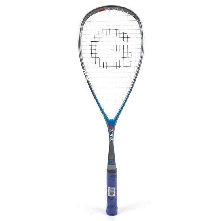 Grays Squash Rackets - Squash Source