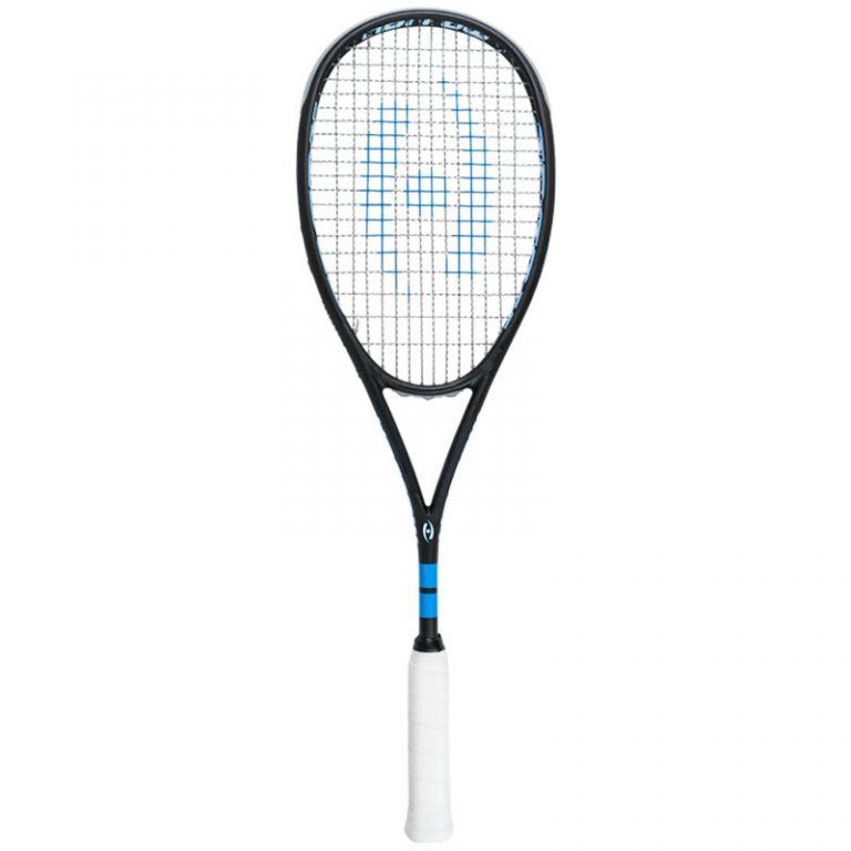 Harrow Spark Squash Racket - Squash Source