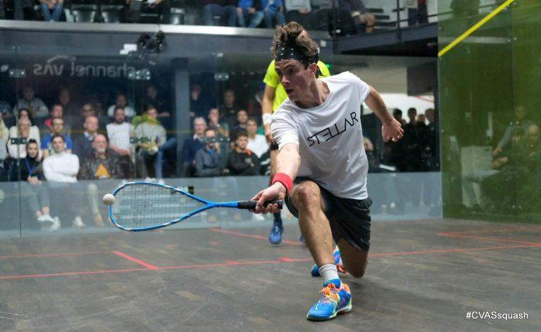 Stellar "The Boss" - Squash Source