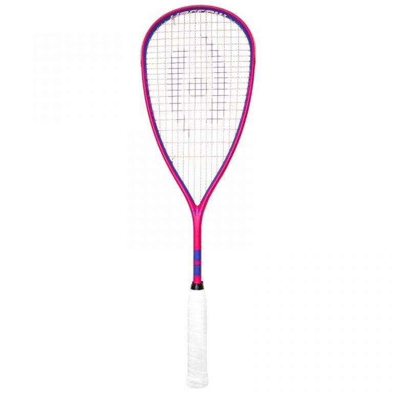 Harrow Meta 115 Squash Racket - Squash Source