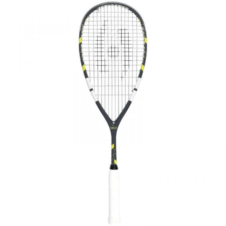 Harrow Response Squash Racket - Squash Source