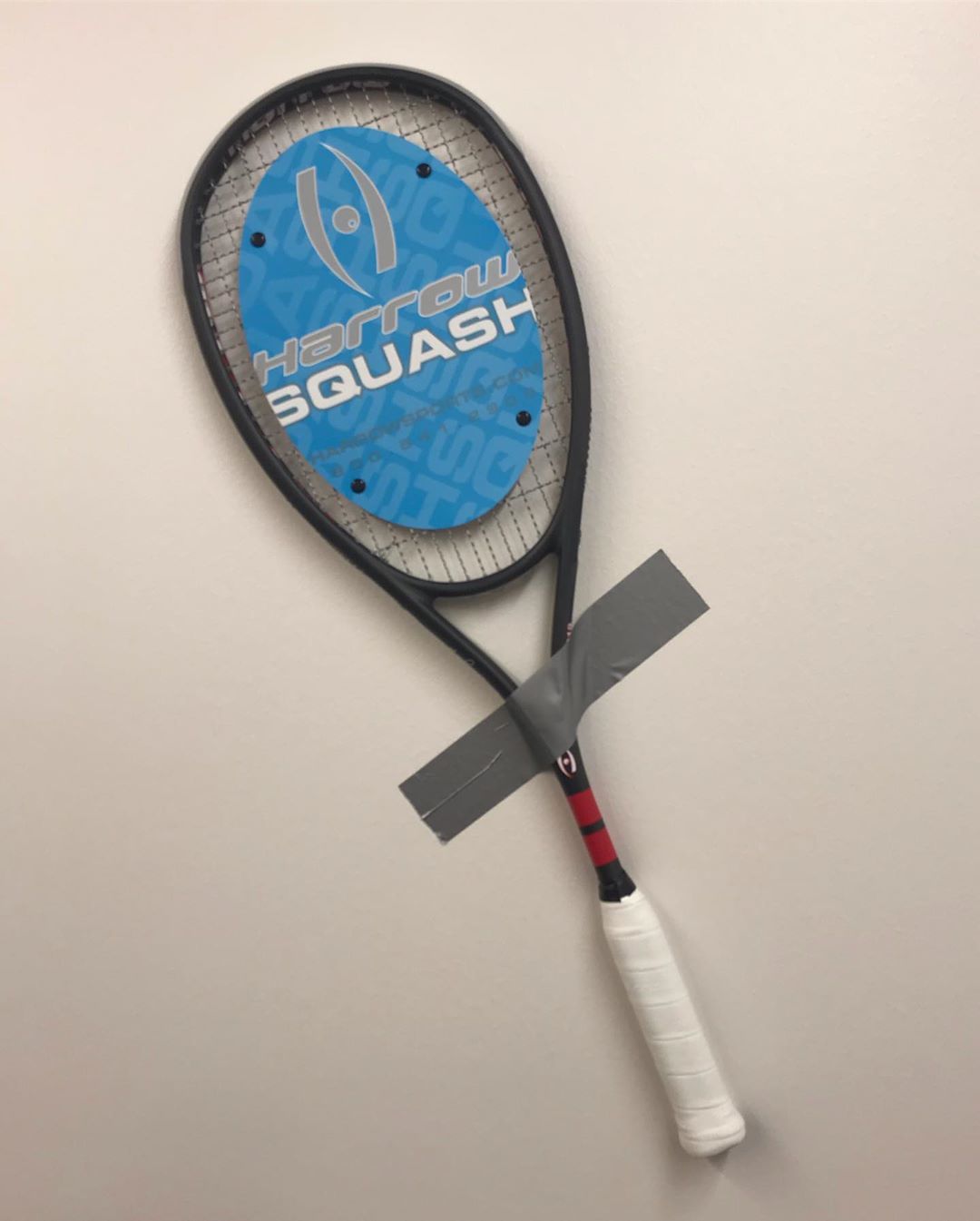 Harrow/Banana - Squash Source