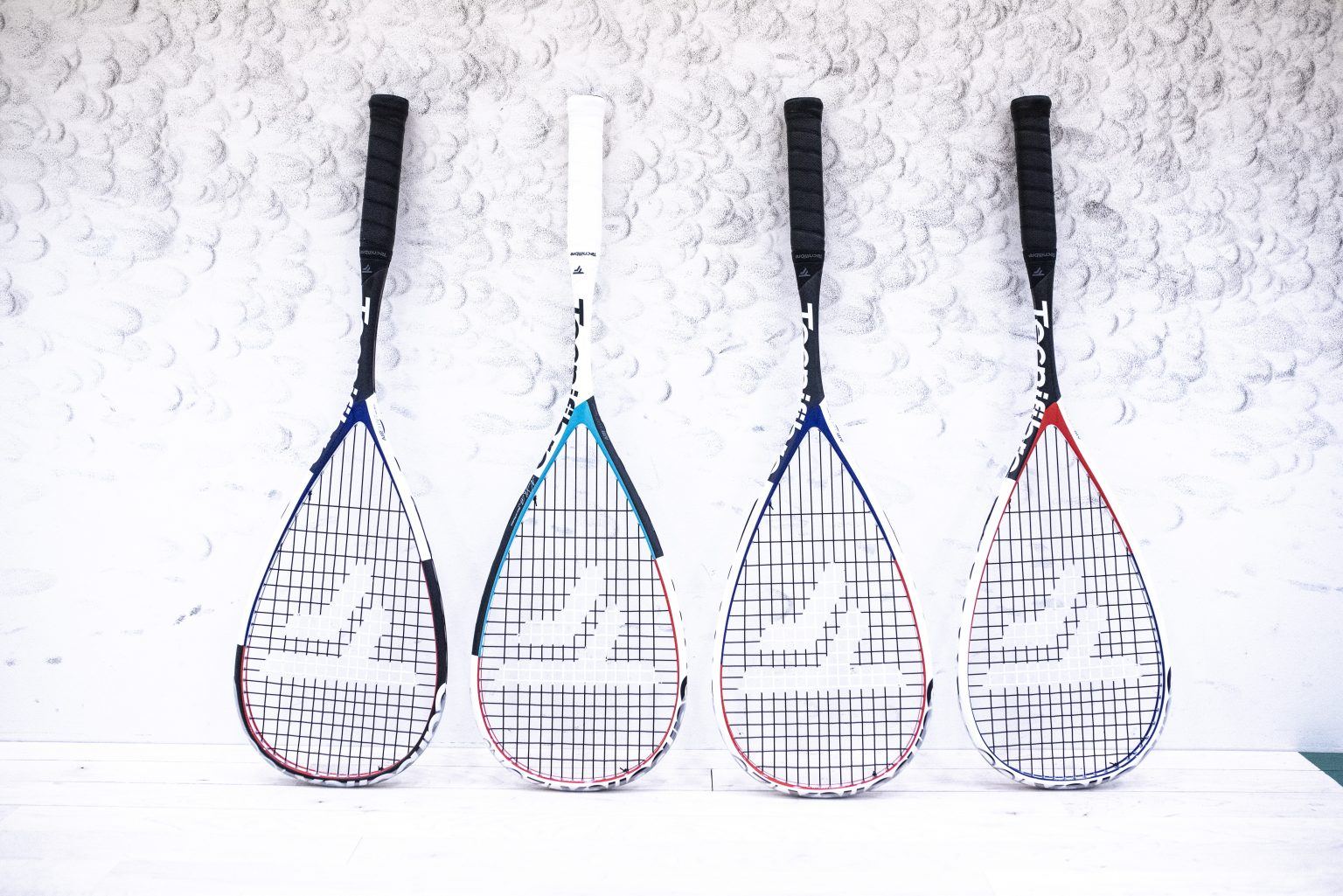Tecnifibre Squash Rackets Buyer's Guide - Squash Source