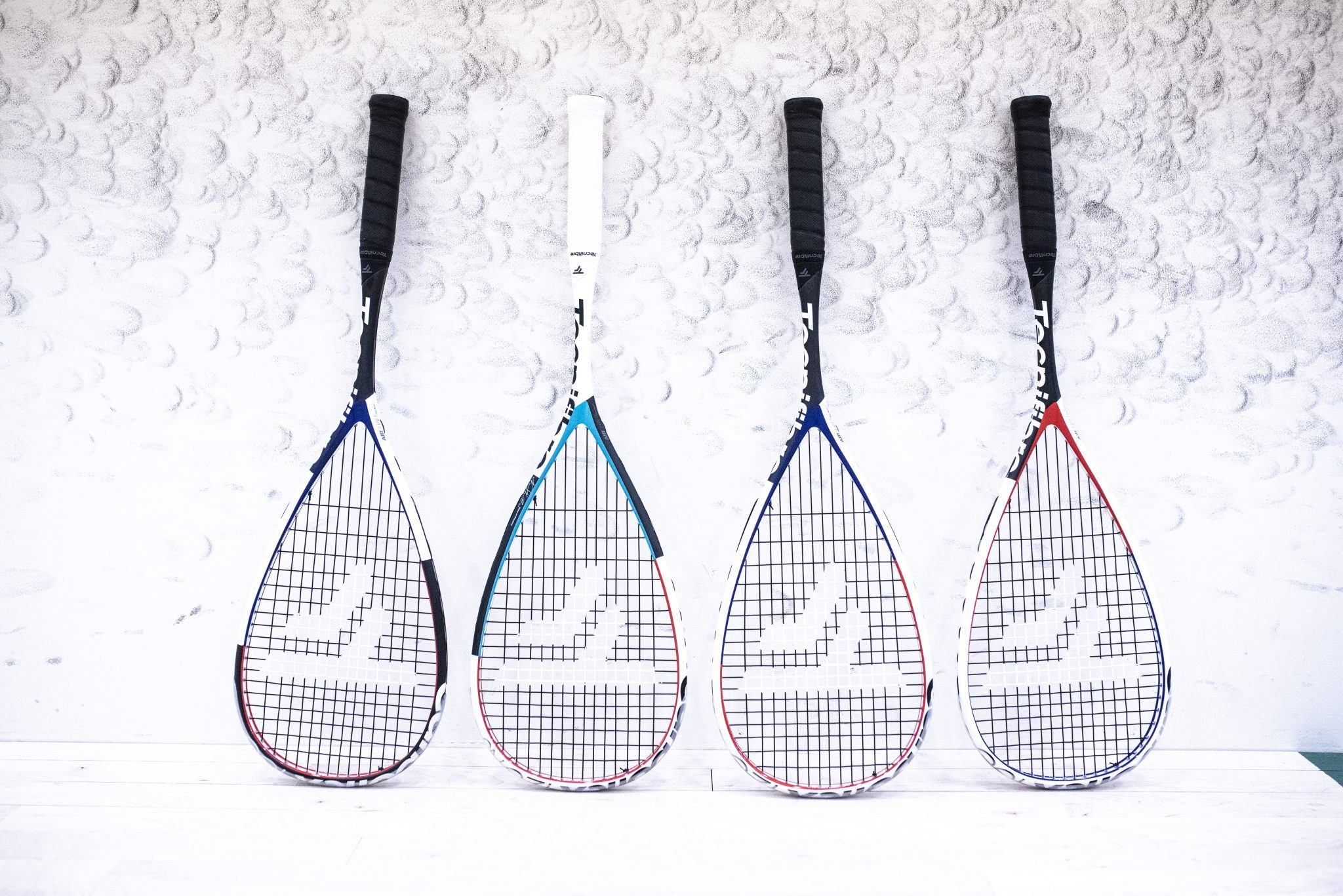 Tecnifibre Squash Rackets Buyer's Guide - Squash Source
