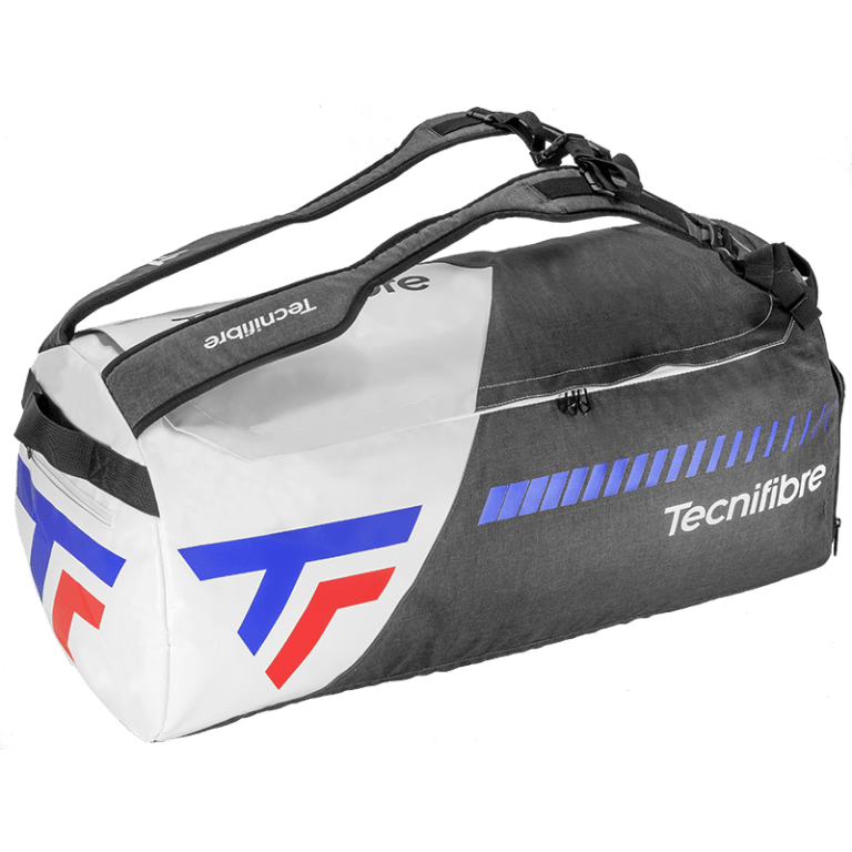 Tecnifibre Squash Bags - Squash Source