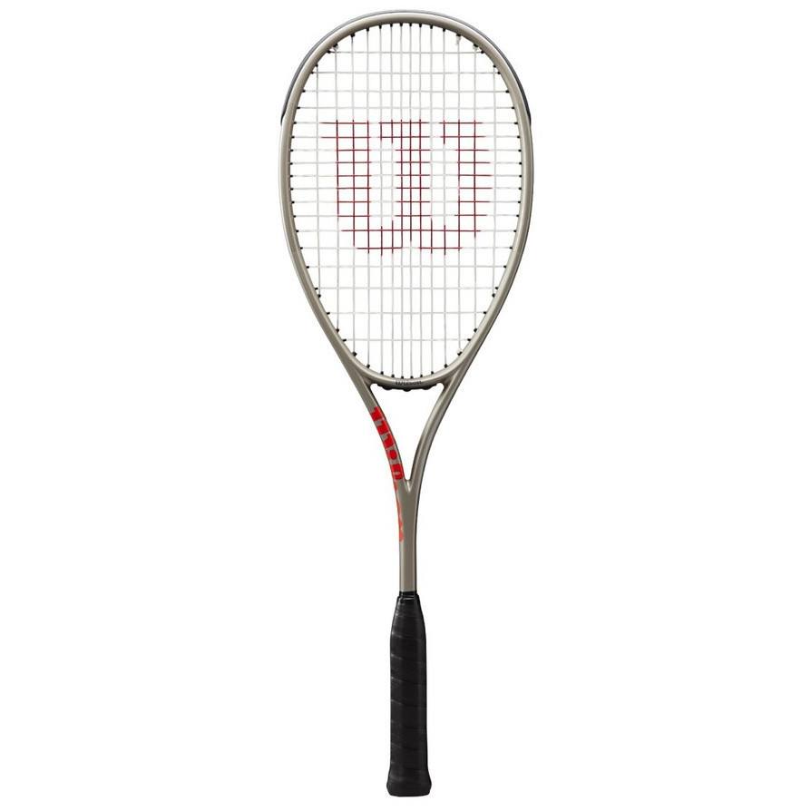 Wilson Squash Rackets Buyer's Guide - Squash Source