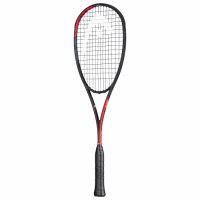 Head Squash Rackets Buyer's Guide - Squash Source