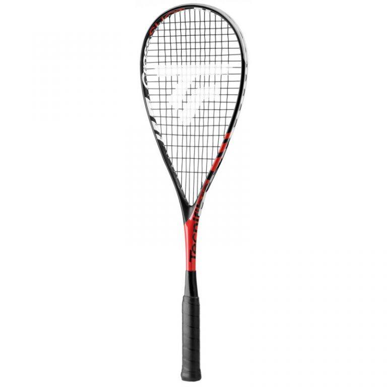 Tecnifibre Squash Rackets Buyer's Guide - Squash Source
