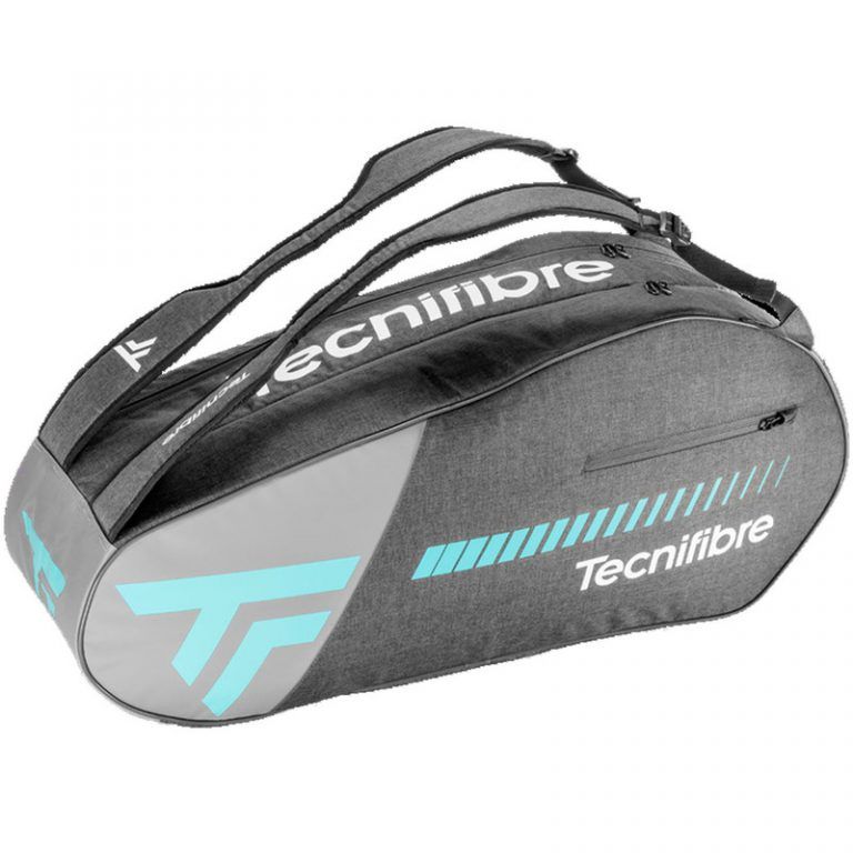Tecnifibre Squash Bags - Squash Source