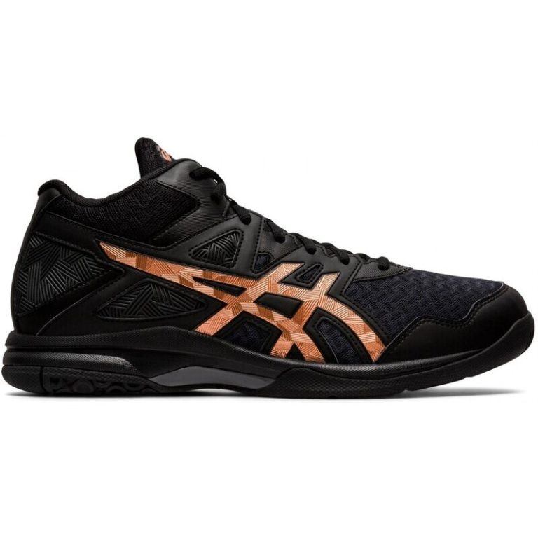Asics MT (Mid-Top) Shoes - Squash Source