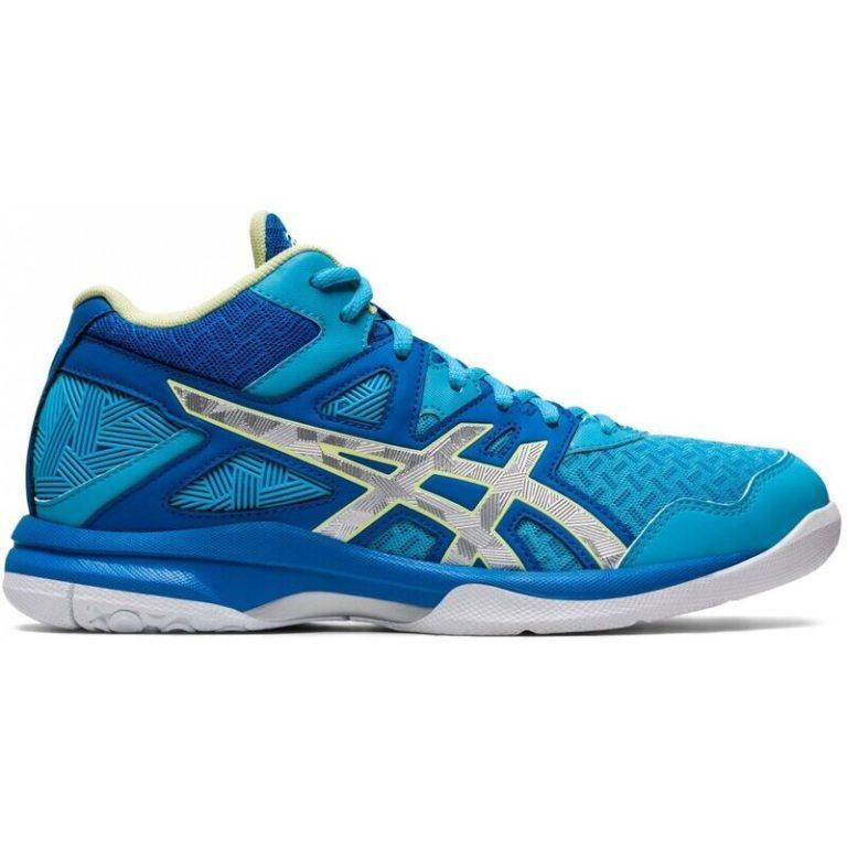 Asics MT (Mid-Top) Shoes - Squash Source