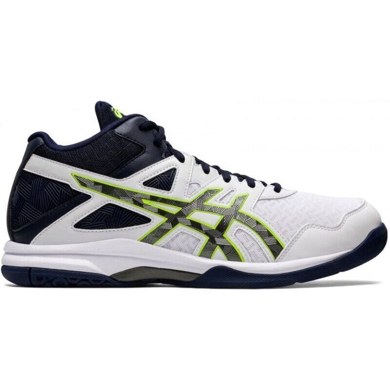Asics MT (Mid-Top) Shoes - Squash Source
