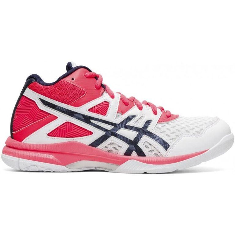 Asics MT (Mid-Top) Shoes - Squash Source