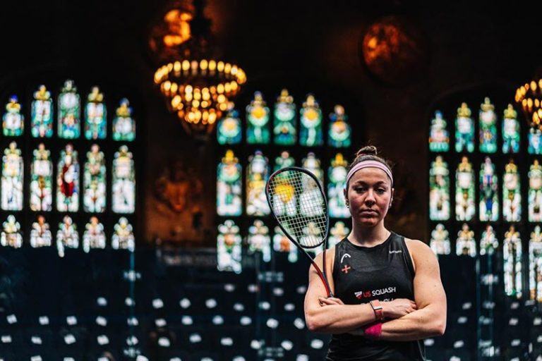 Head Squash Rackets Buyer's Guide - Squash Source