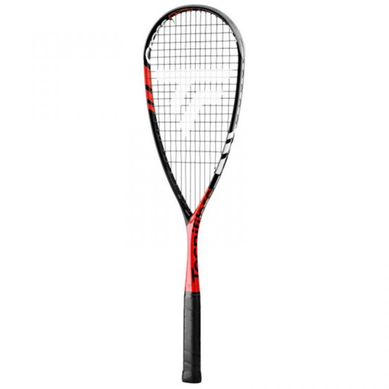 Tecnifibre Squash Rackets Buyer's Guide - Squash Source