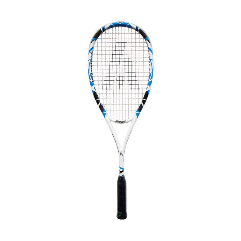 Squash Racket Comparison Chart - Squash Source