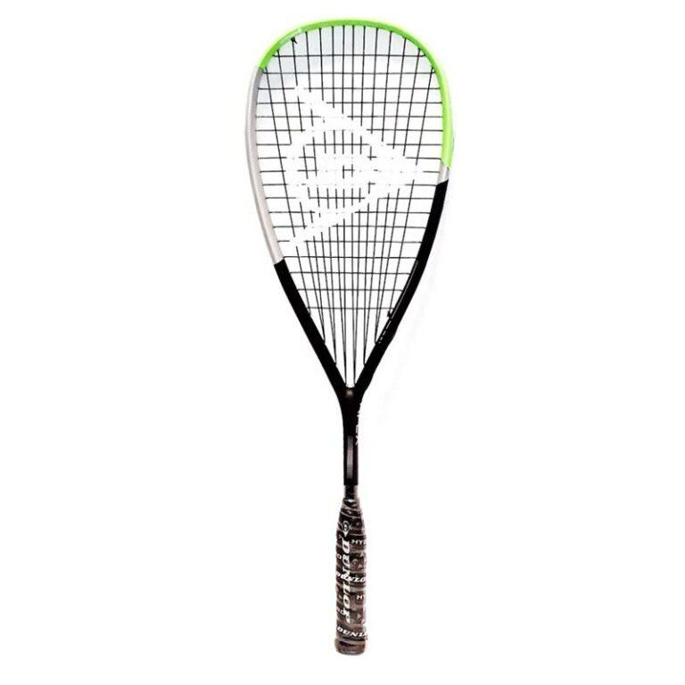 Dunlop Squash Rackets 2024 Buyers' Guide - Squash Source