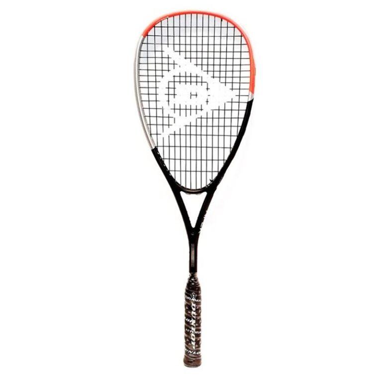 Squash Racket Comparison Chart - Squash Source