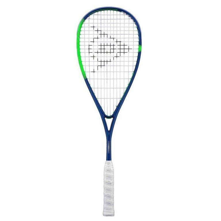 Dunlop Squash Rackets 2024 Buyers' Guide - Squash Source