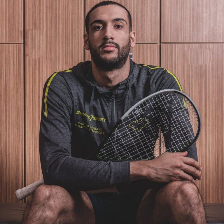 Dunlop Squash Rackets 2024 Buyers' Guide - Squash Source