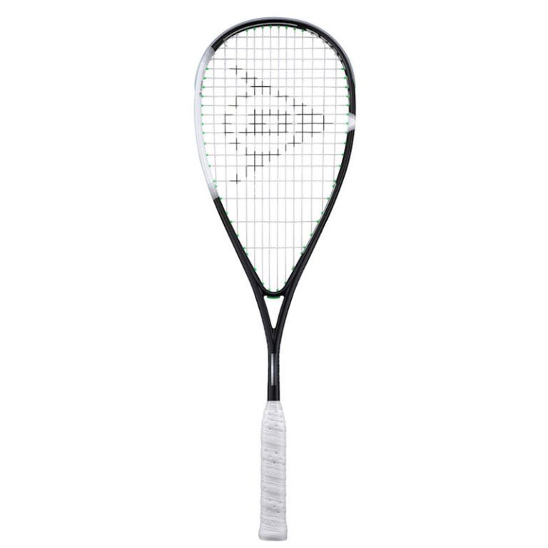 Dunlop Squash Rackets 2024 Buyers' Guide - Squash Source