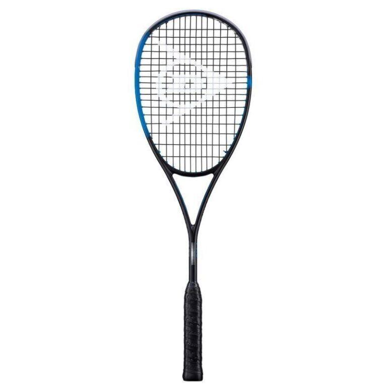 Dunlop Squash Rackets 2024 Buyers' Guide - Squash Source