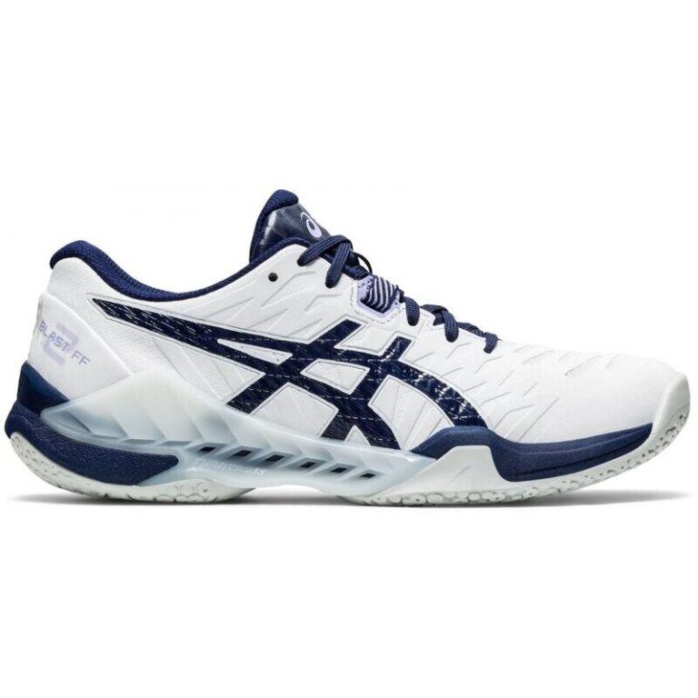 Asics Blast FF 2 Indoor Court Shoes - Squash Source