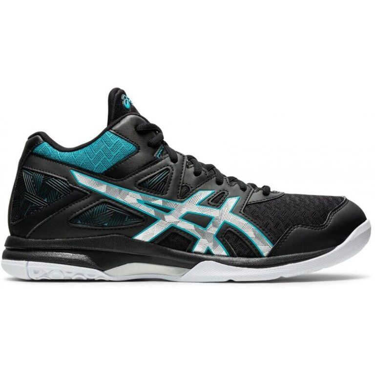 Asics MT (Mid-Top) Shoes - Squash Source