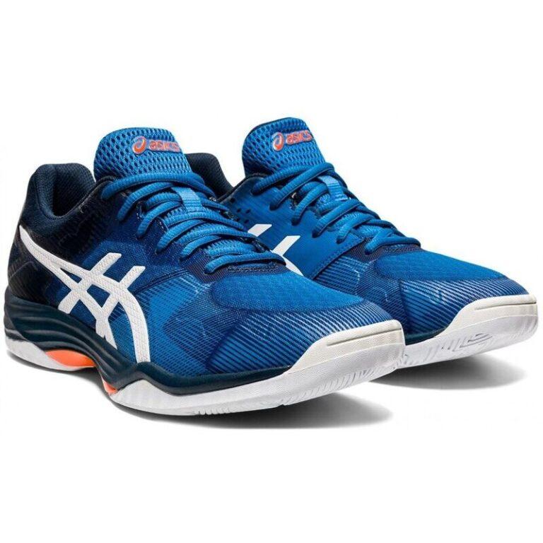 Asics Gel Tactic Indoor Court Shoes - Squash Source