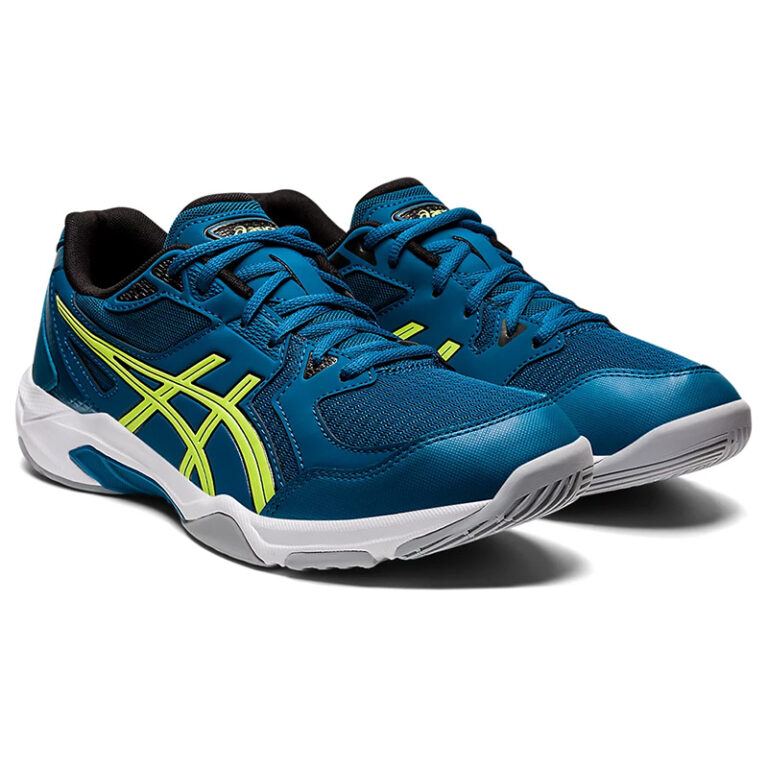 Asics Gel Rocket 10 Review - Squash Source