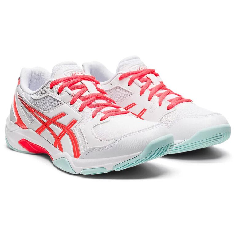 Asics Gel Rocket 10 Review - Squash Source