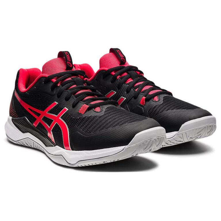 Asics Gel Tactic Indoor Court Shoes - Squash Source