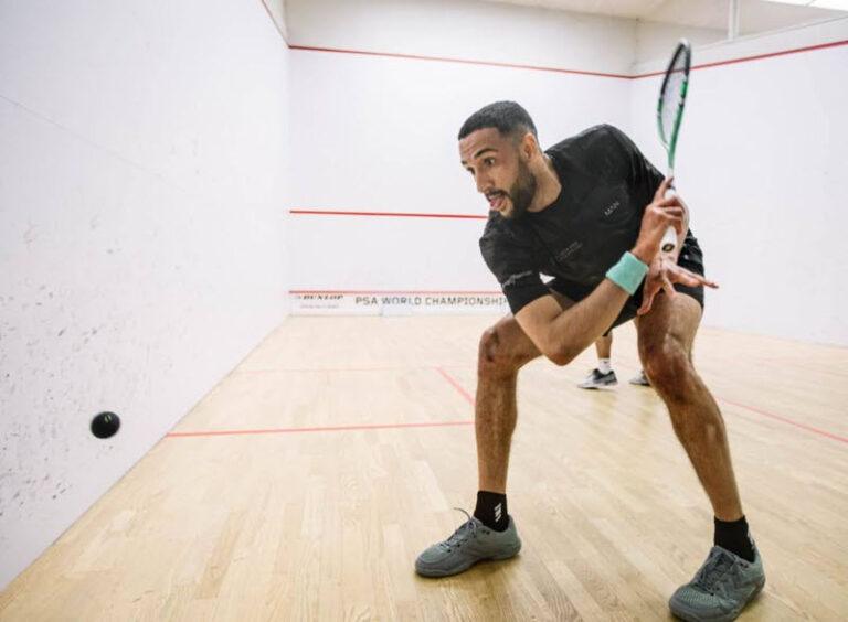 Declan James - Squash Source