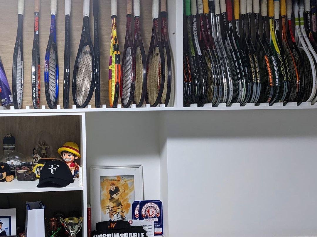 Roundup - Squash Source