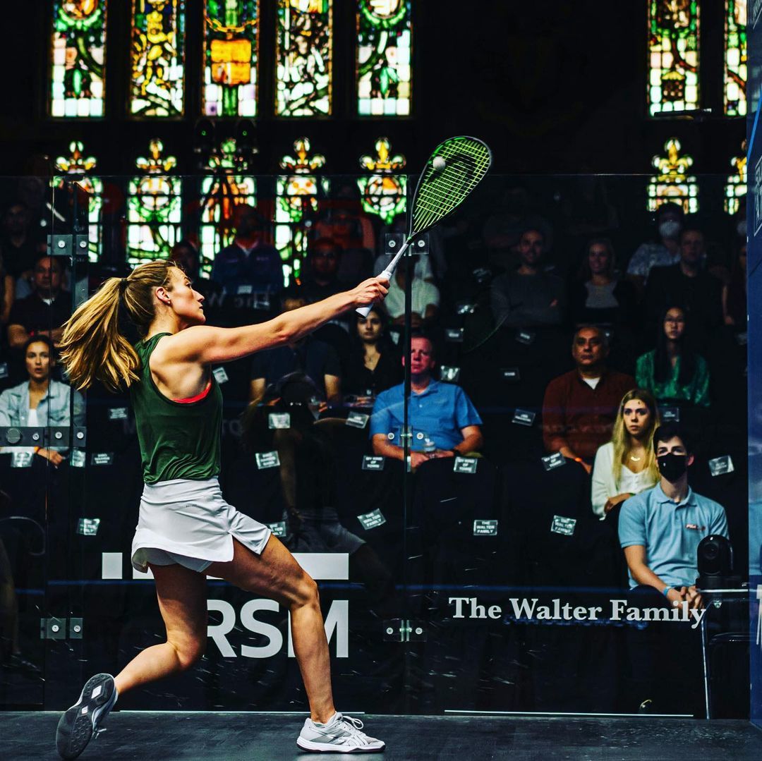 Head Squash Rackets Buyer's Guide - Squash Source