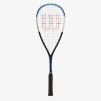 Wilson Squash Rackets Buyer's Guide - Squash Source