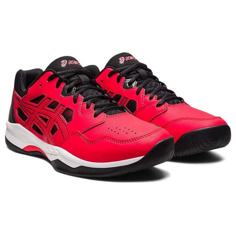 Asics Gel Renma Review - Squash Source