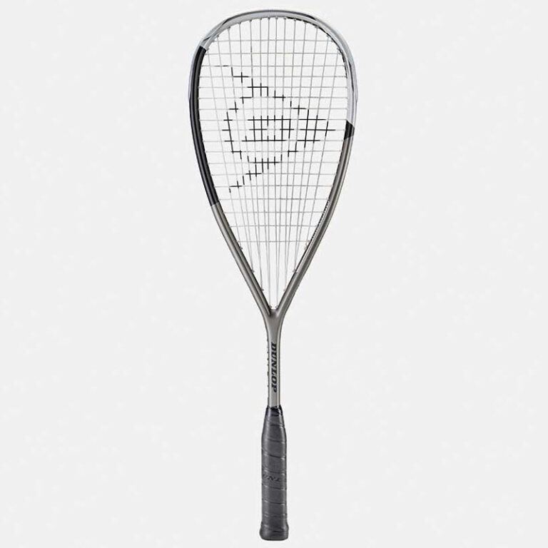 Best Squash Rackets for Beginners - Squash Source