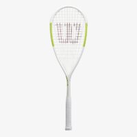 Wilson Squash Rackets Buyer's Guide - Squash Source