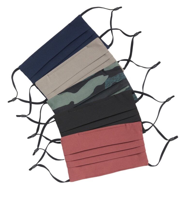 Face Masks for Squash - Squash Source