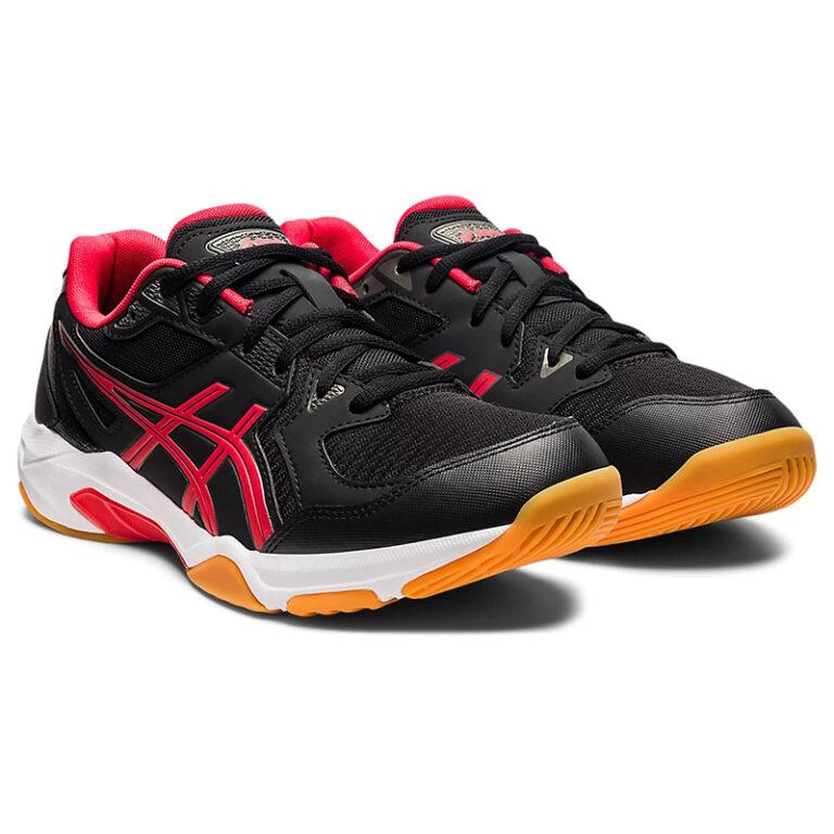 Asics Gel Rocket 10 Review - Squash Source