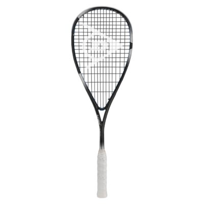 Dunlop Squash Rackets 2024 Buyers' Guide - Squash Source