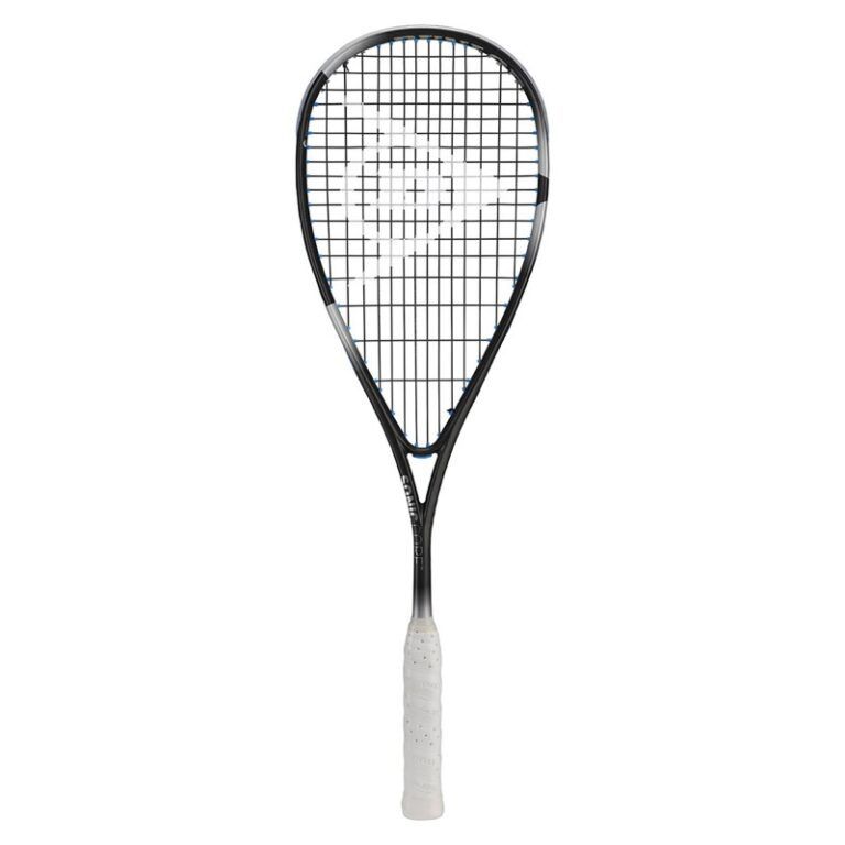 Dunlop Sonic Core Evolution 120 Squash Racket - Squash Source