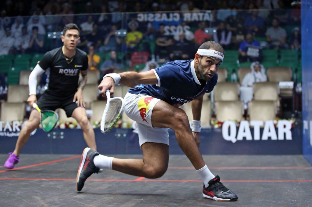 Tecnifibre Carboflex X-Top 125 Squash Racket - Squash Source