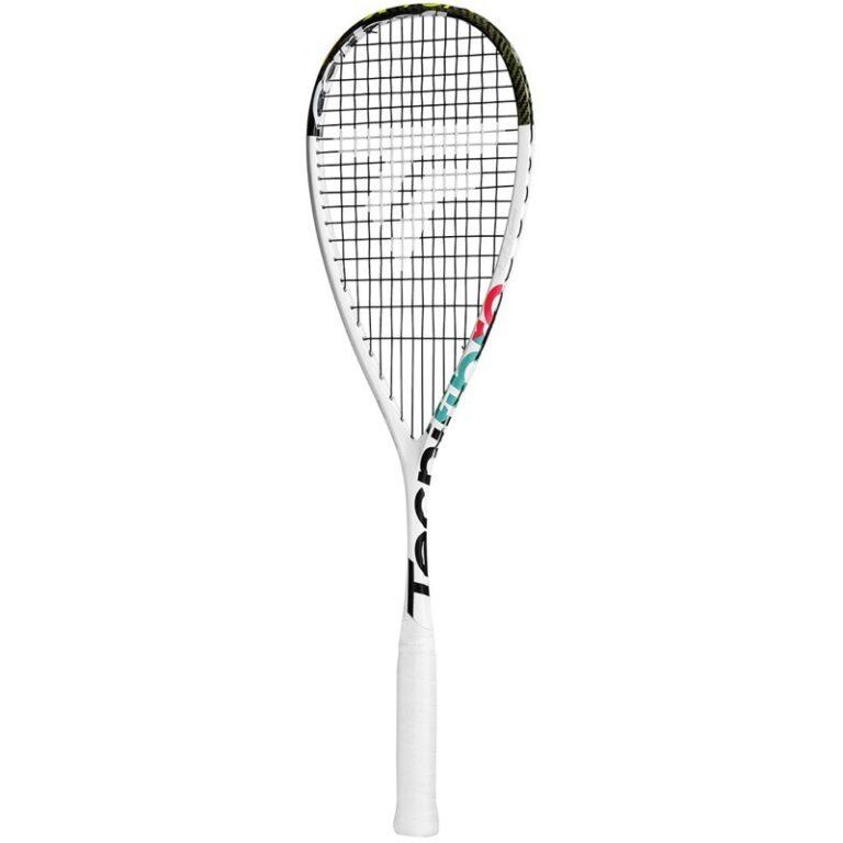 Tecnifibre Carboflex X-Top 125 NS Squash Racket - Squash Source